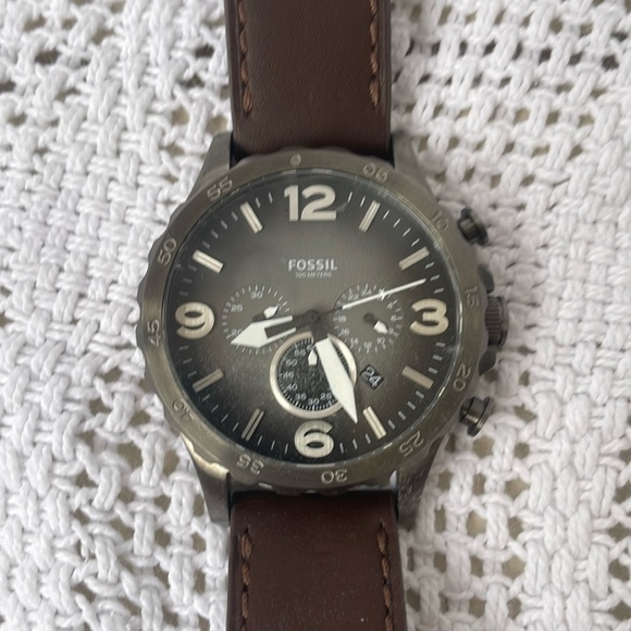 Fossil | Accessories | Mens Fossil Watch | Poshmark